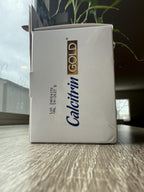 Vitamin D3 K2 for better calcium absorption