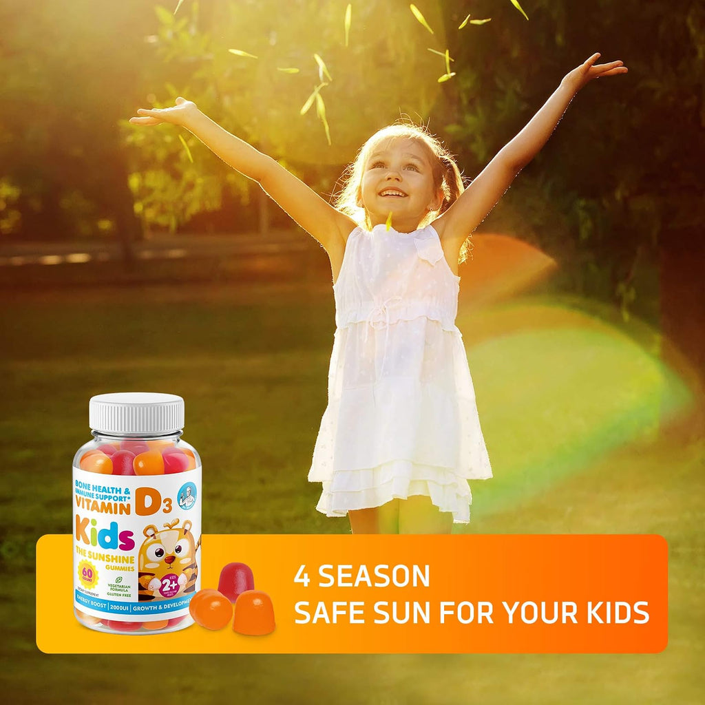 vitamin D3 K2 for bone health