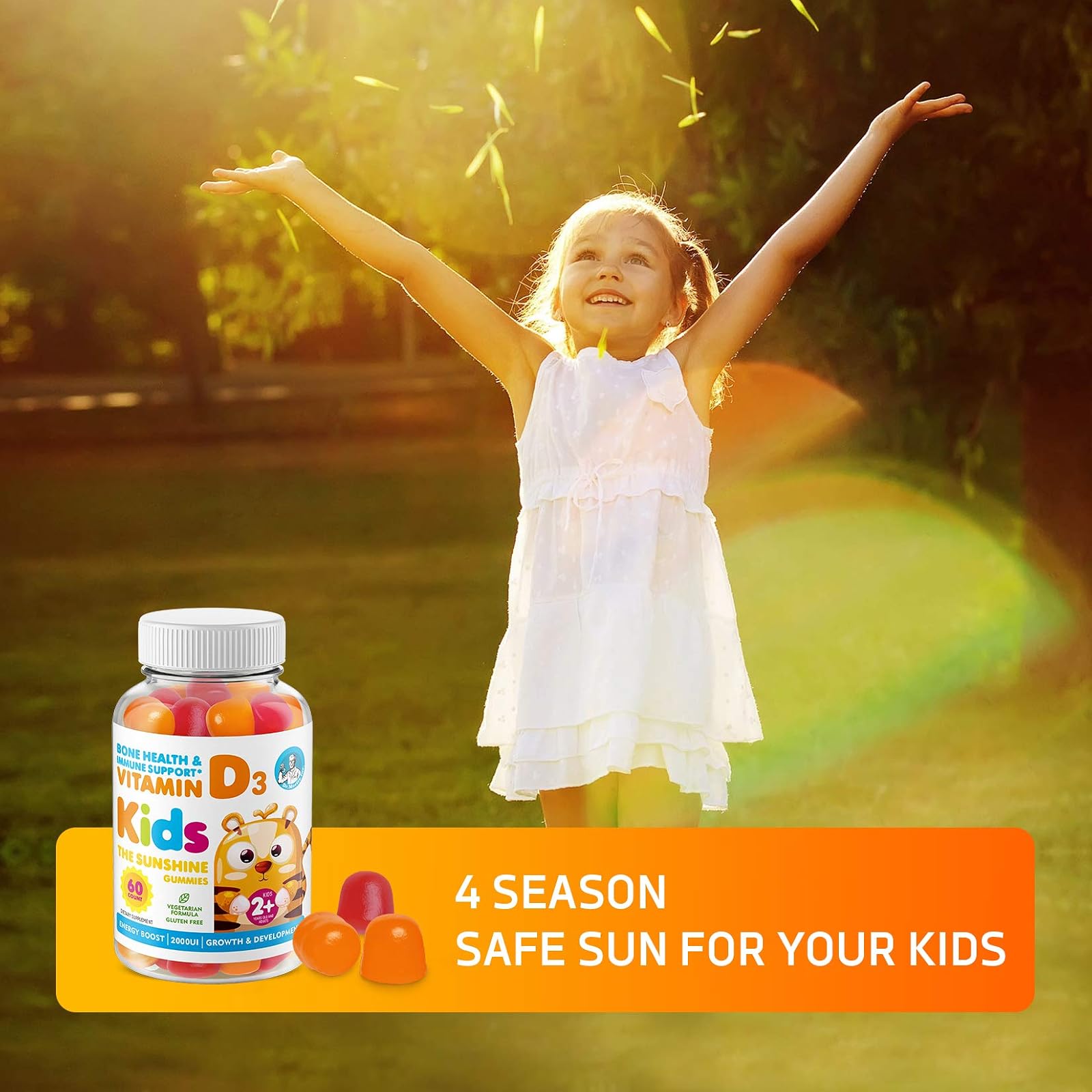 vitamin D3 K2 for bone health