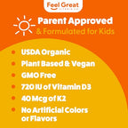 vitamin D3 K2 for bone health