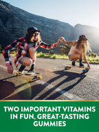 Vitamin D3 K2 for bone health