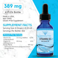 vitamin d3 k2 for bone health