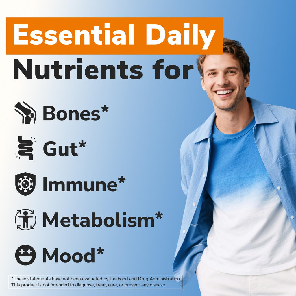 vitamin D3 K2 for bone health