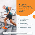 vitamin D3 K2 for bone health