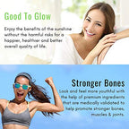 vitamin D3 K2 for bone health