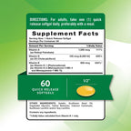 Vitamin D3 K2 for bone health