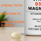 vitamin d3 k2 for bone health
