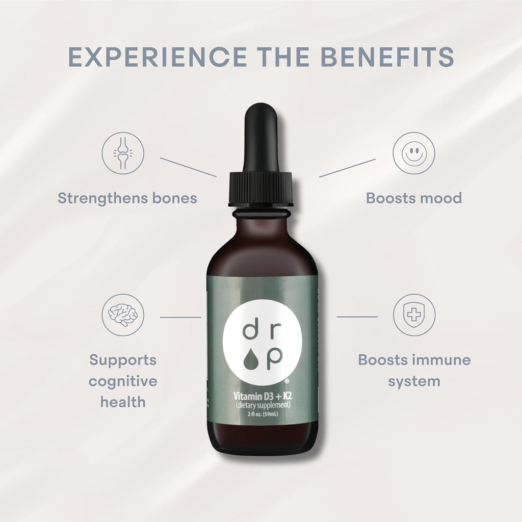 vitamin d3 k2 for bone health