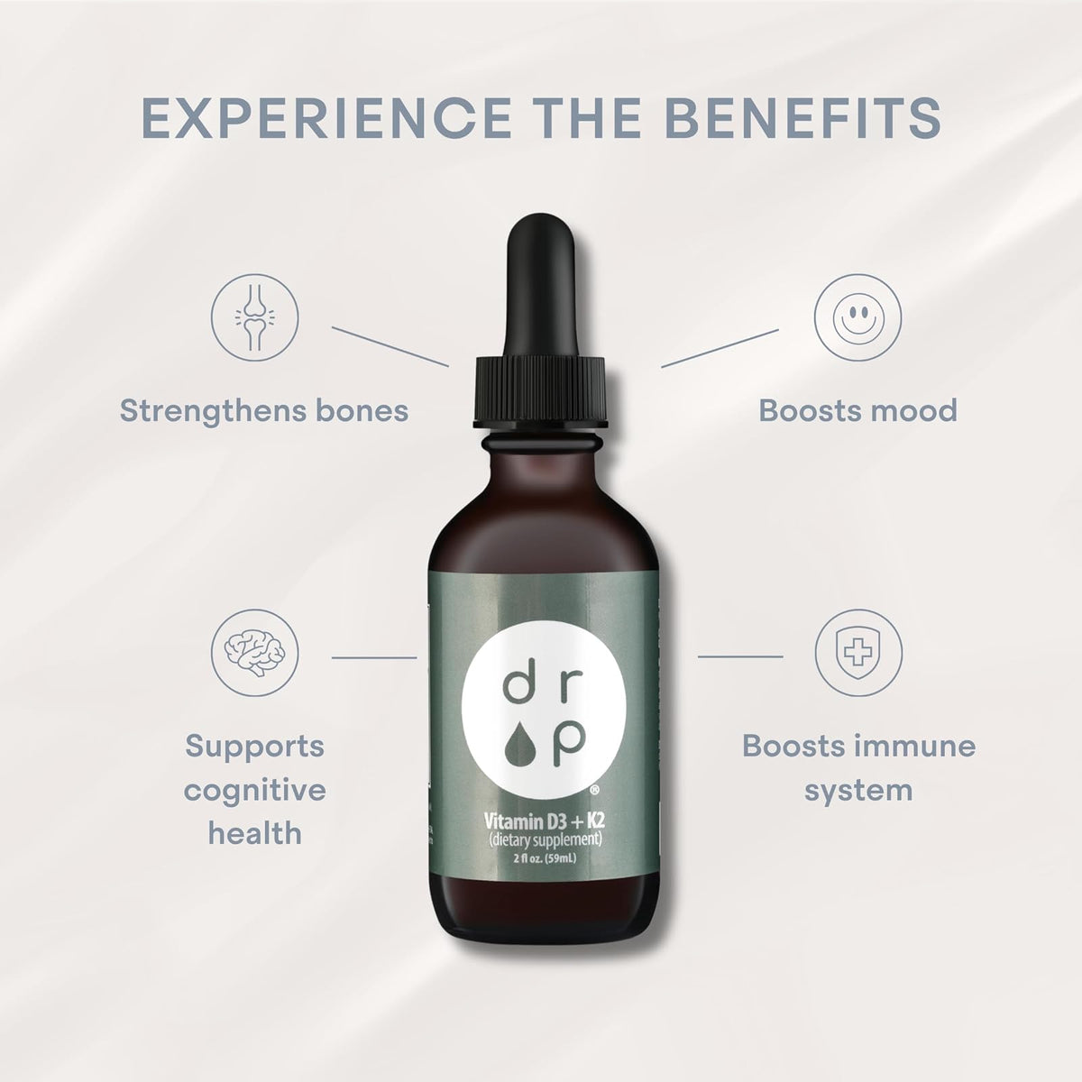 vitamin d3 k2 for bone health