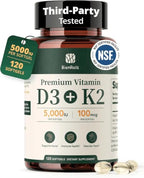 vitamin d3 k2 for bone health