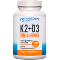 vitamin d3 k2 for bone health