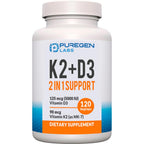 vitamin d3 k2 for bone health