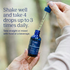 Vitamin D3 K2 for bone health