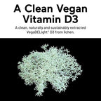 Vitamin D3 K2 for bone health