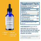 Vitamin D3 K2 for bone health