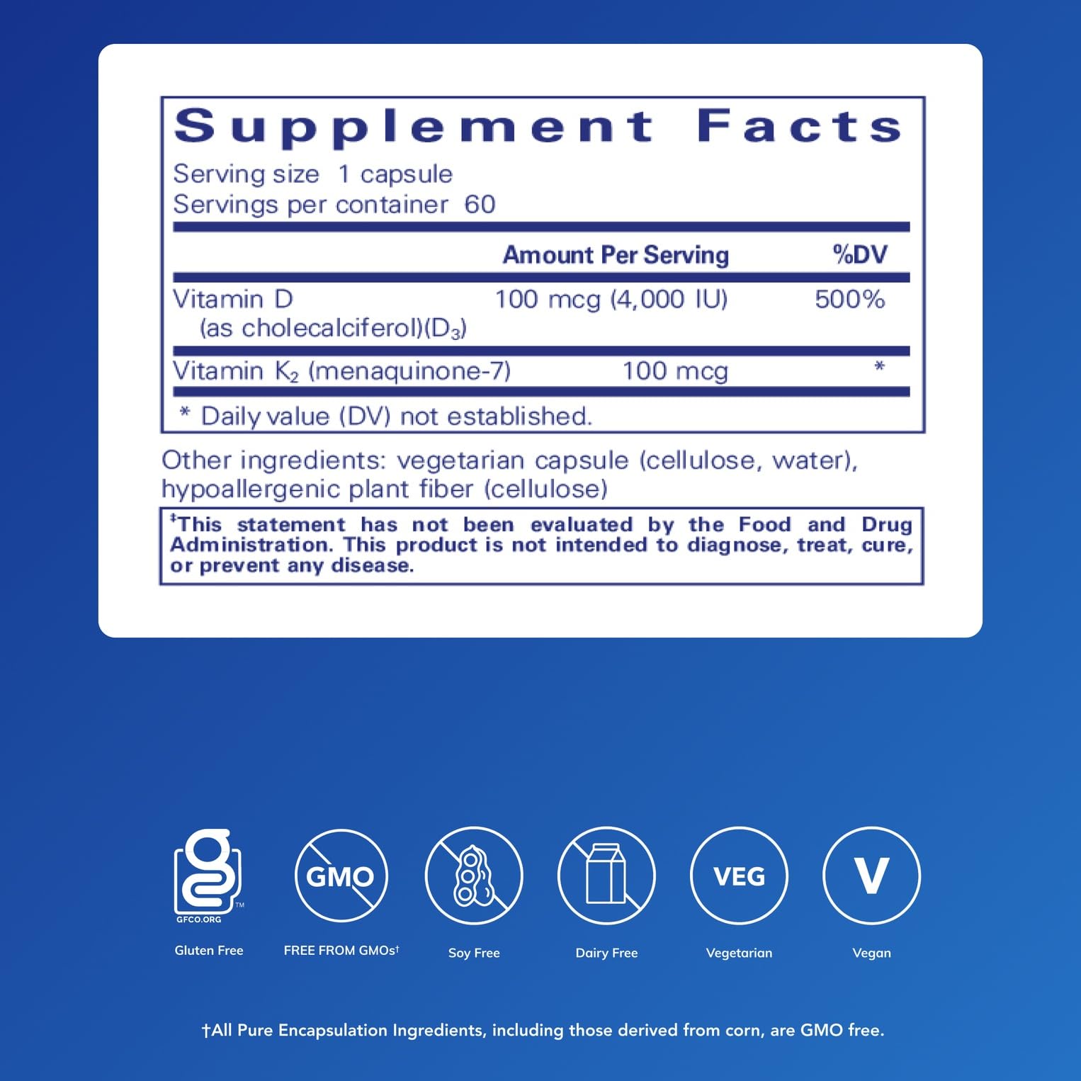 vitamin d3 k2 for bone health