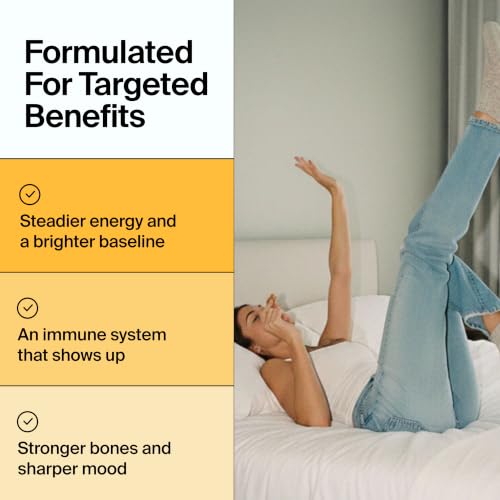Vitamin D3 K2 for bone health