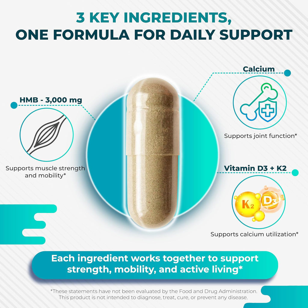 vitamin d3 k2 for bone health