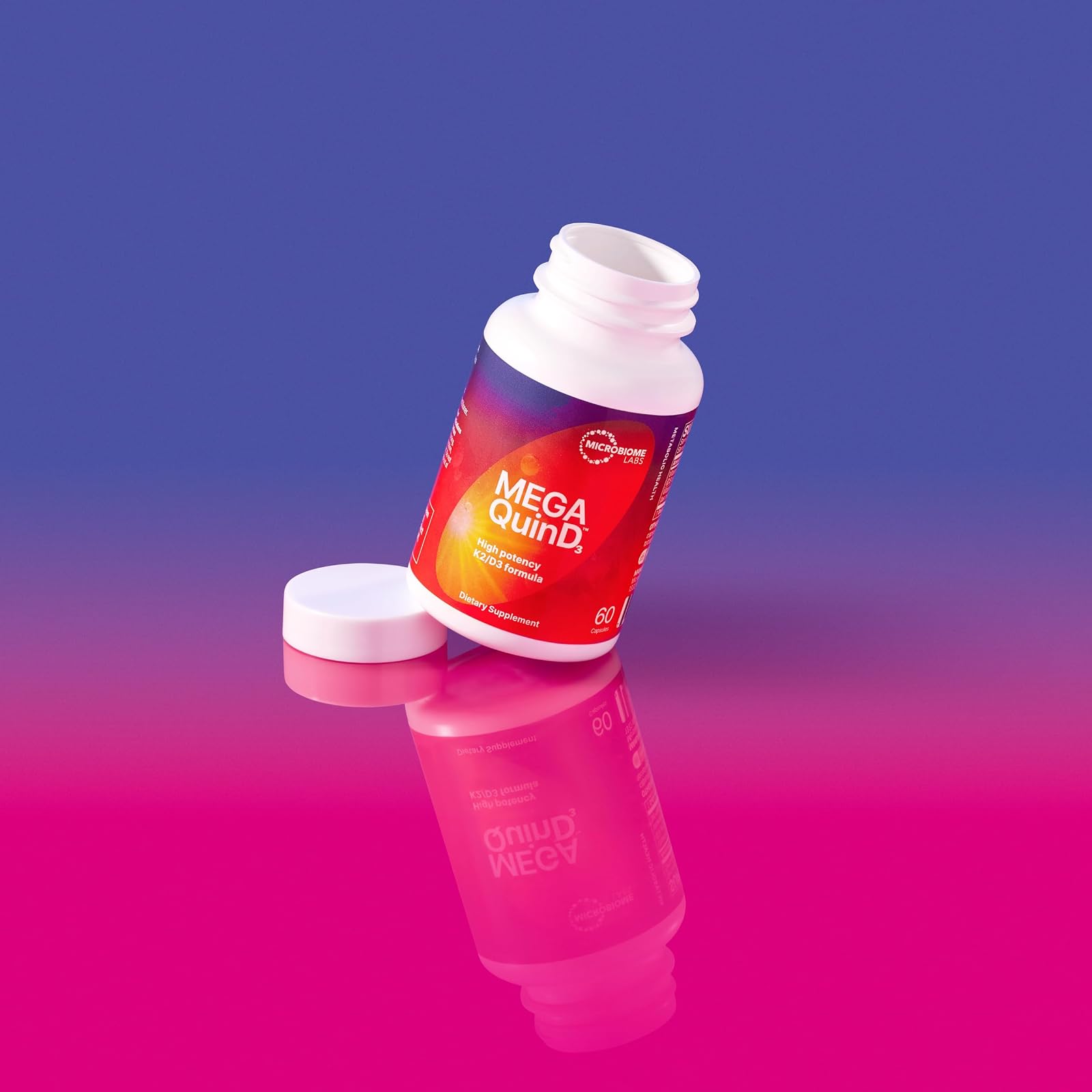 vitamin D3 K2 for bone health