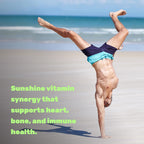 vitamin D3 K2 for bone health