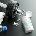 vitamin d3 k2 for bone health