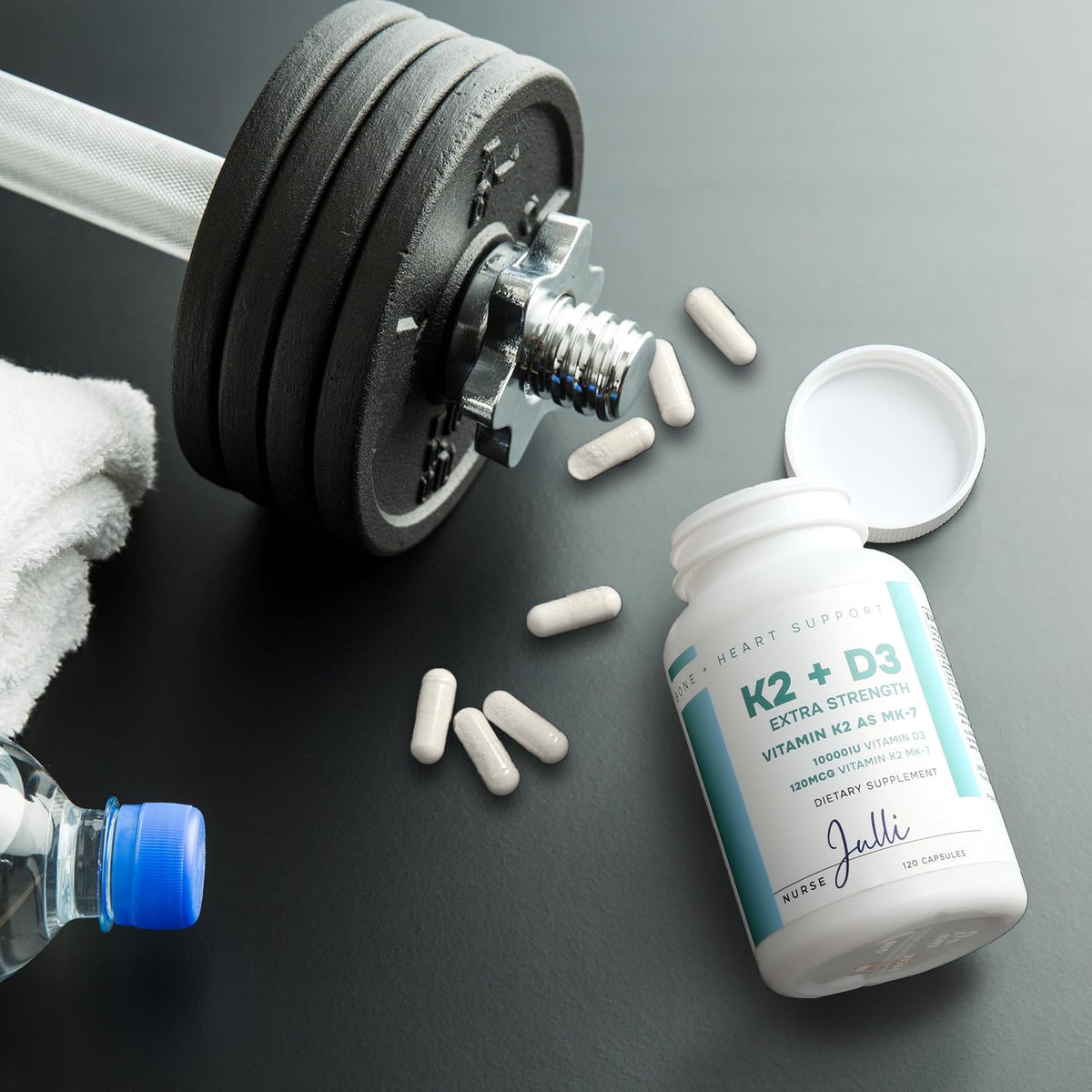 vitamin d3 k2 for bone health