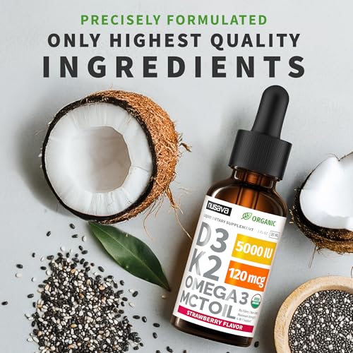 vitamin D3 K2 for bone health