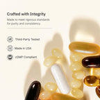 Vitamin D3 K2 for bone health