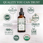 vitamin D3 K2 for bone health