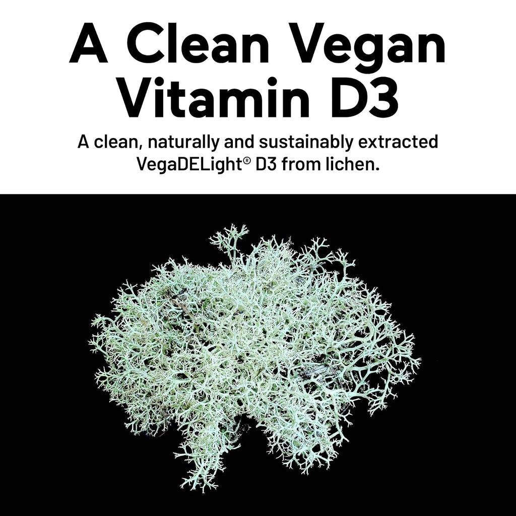 Vitamin D3 K2 for bone health