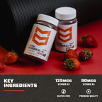 vitamin D3 K2 for bone health