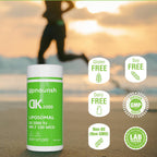 Vitamin D3 K2 for bone health