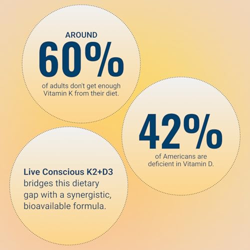 Vitamin D3 K2 for bone health