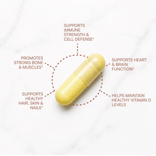 vitamin D3 K2 for bone strength