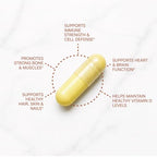 vitamin D3 K2 for bone strength