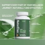 vitamin D3 K2 for bone strength