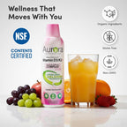 Vitamin D3 K2 for bone support