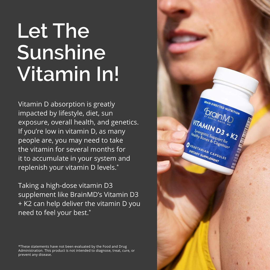 vitamin D3 K2 for cardiovascular support
