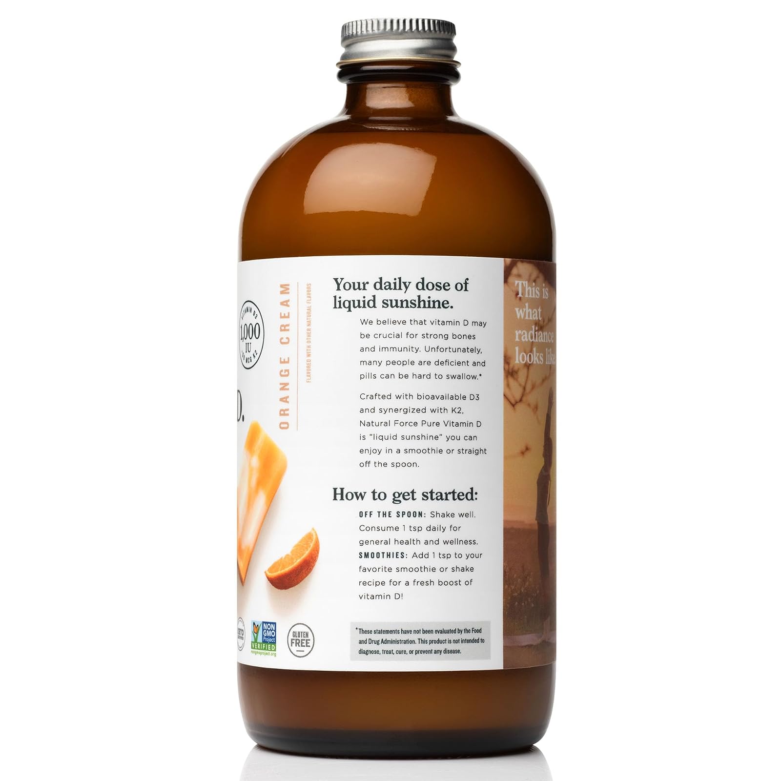 vitamin D3 K2 for daily health