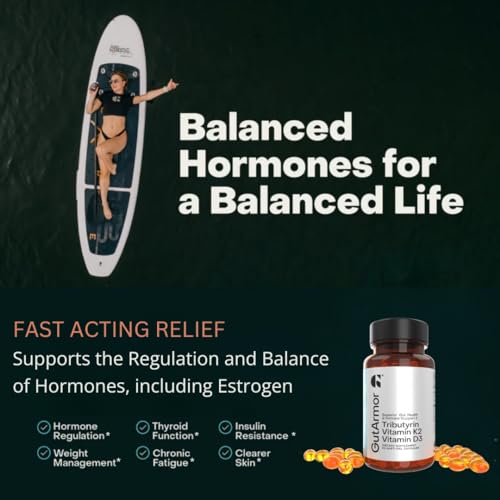 Vitamin D3 & K2 for daily vitality