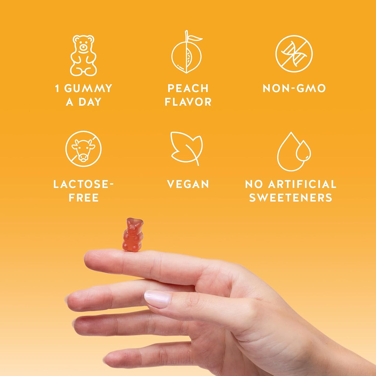 Vitamin D3 K2 for daily wellness