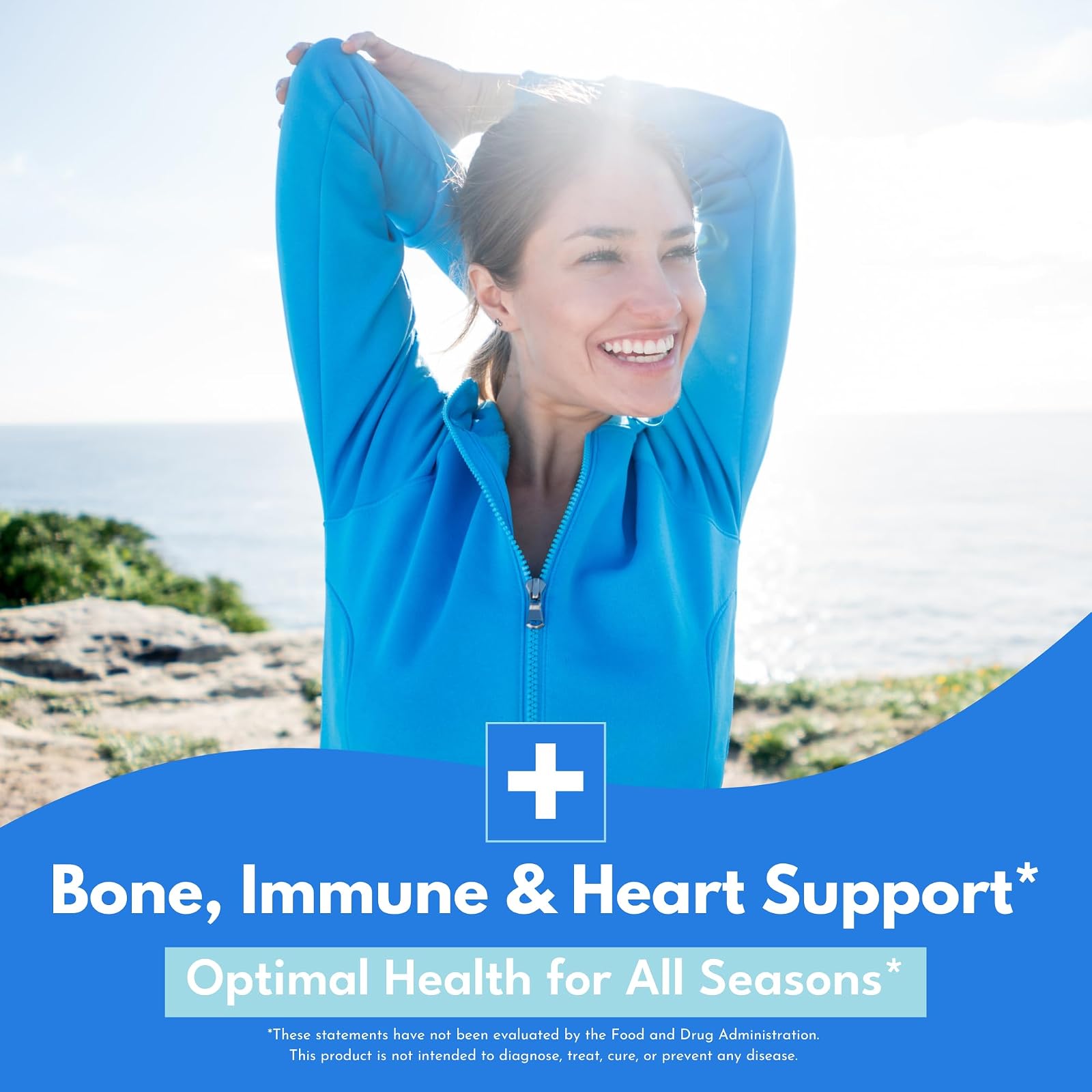 vitamin D3 K2 for daily wellness