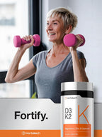 vitamin D3 K2 for energy