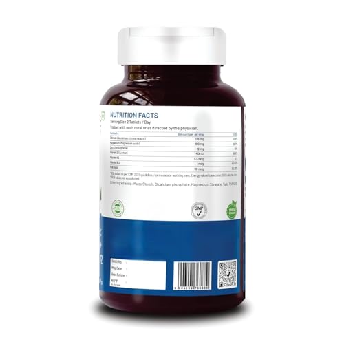 vitamin D3 K2 for enhanced calcium absorption