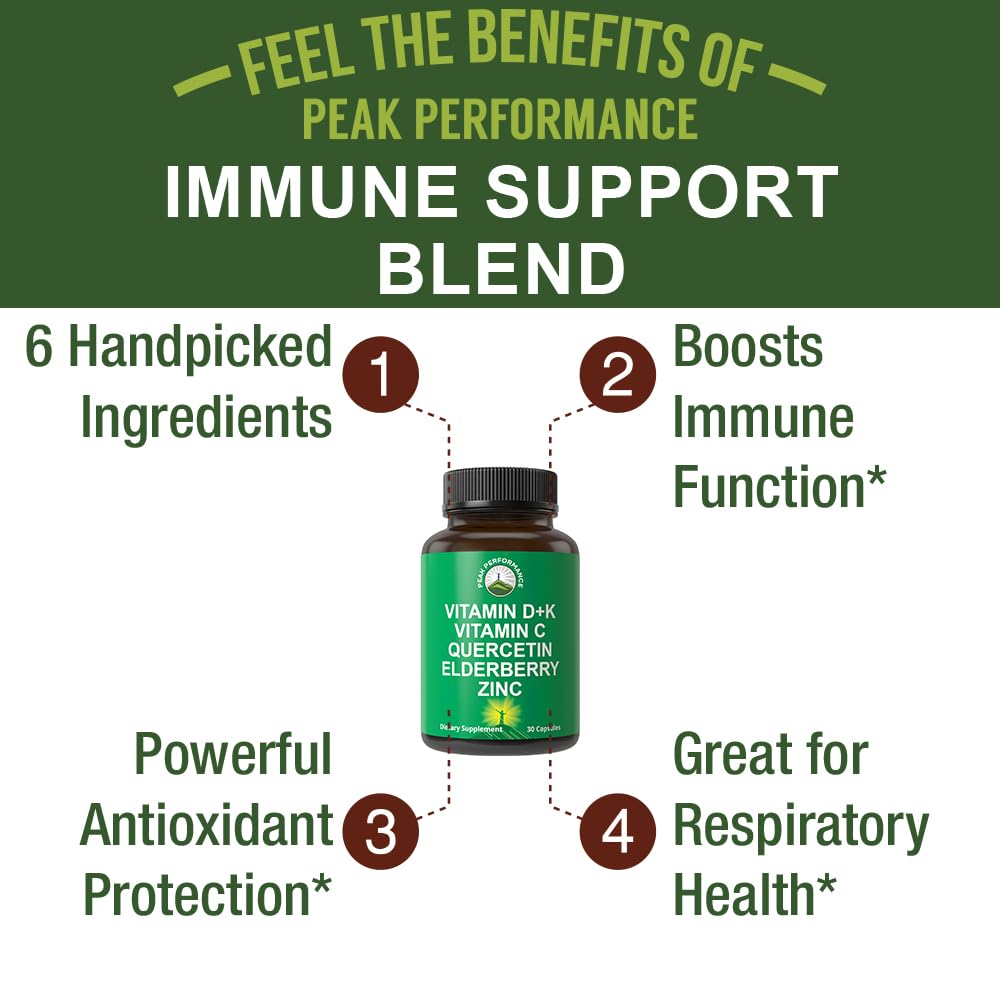 Vitamin D3 K2 for enhanced health