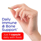 vitamin d3 k2 for heart health