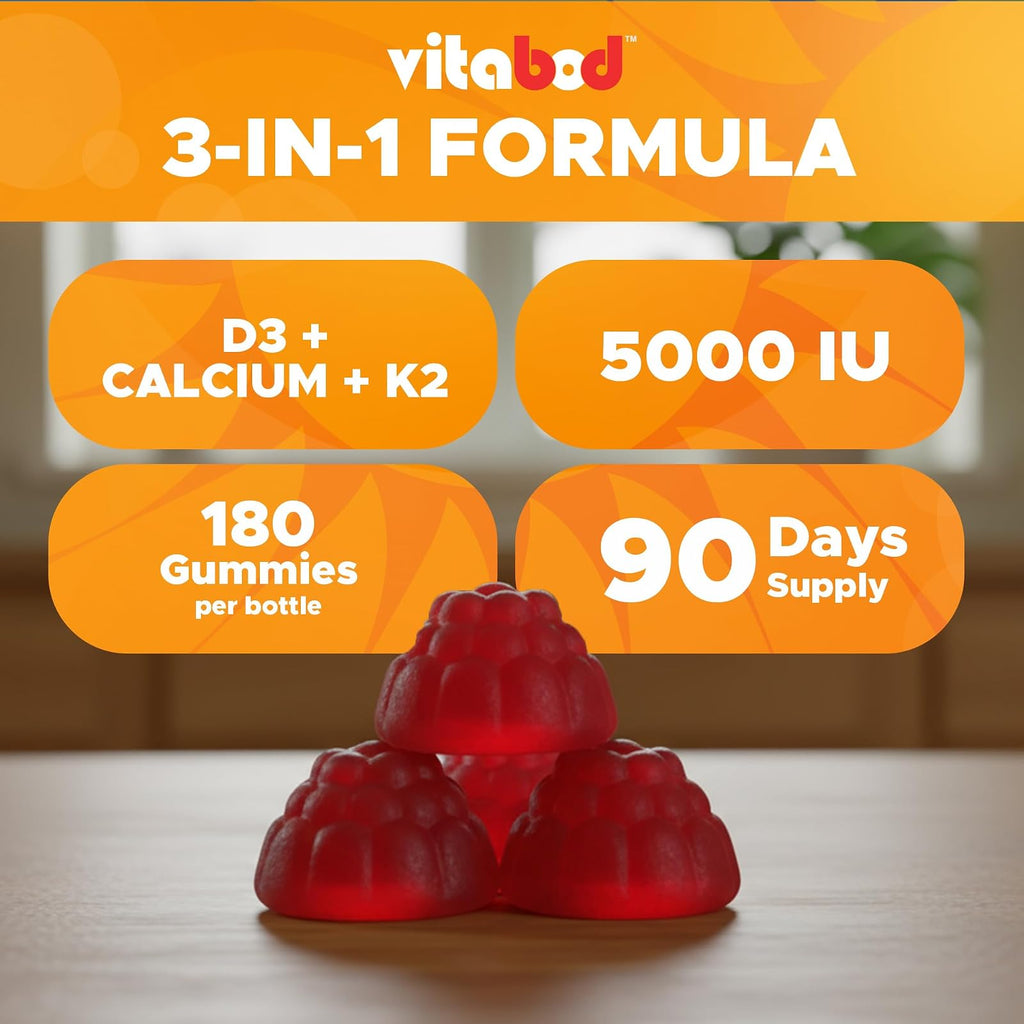 vitamin d3 k2 for heart health