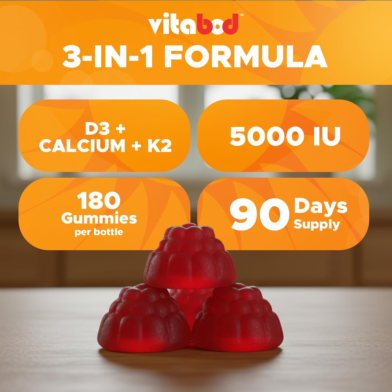 vitamin d3 k2 for heart health