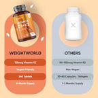 vitamin d3 k2 for heart health