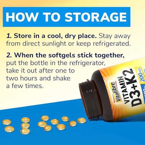 vitamin D3 K2 for heart health